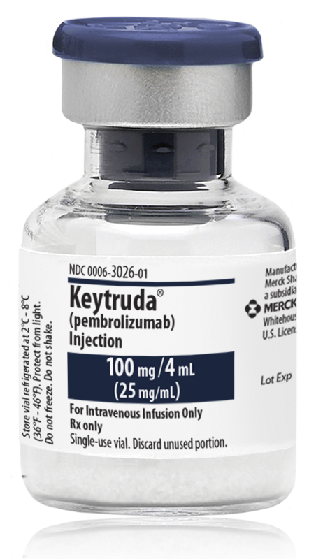 Merck tiene en clesromimab una oportunidad para crecer