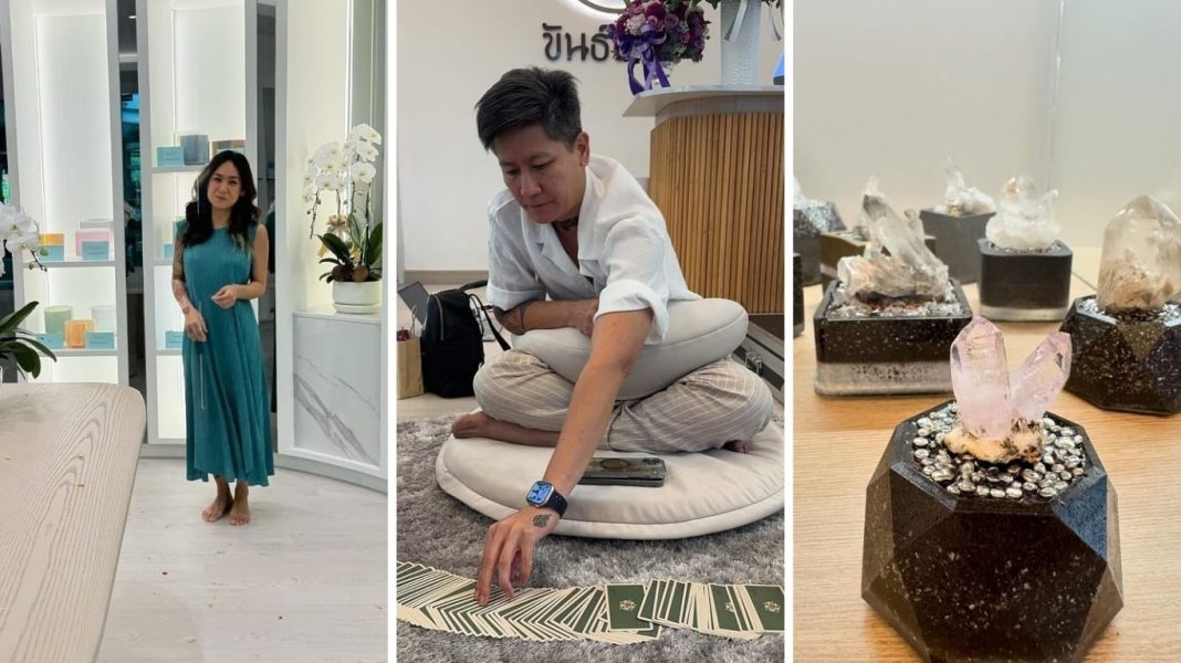 El viaje de Yuyee, ex de Frank Cuesta: De la cárcel tailandesa a la ...