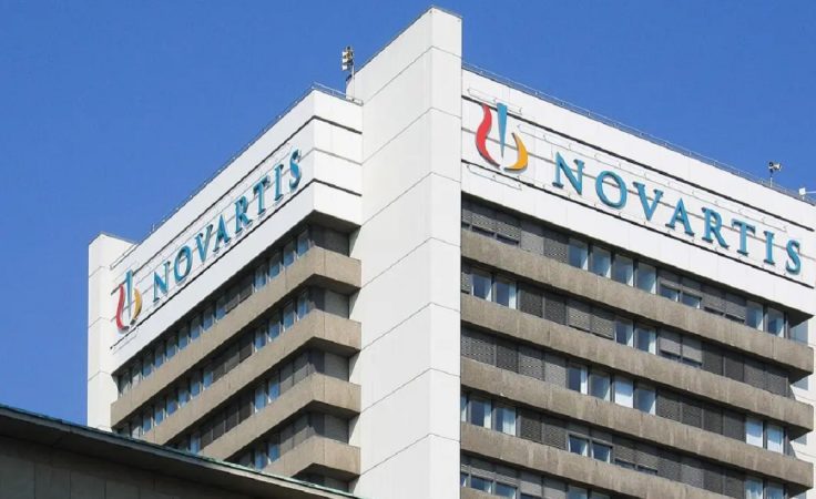 Un fármaco oral de Novartis para la glomerulopatía C3 (GC3) mantiene ...