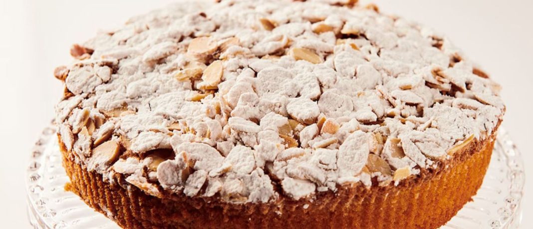Atrévete con la receta original de tarta de Santiago y estas 2 ...
