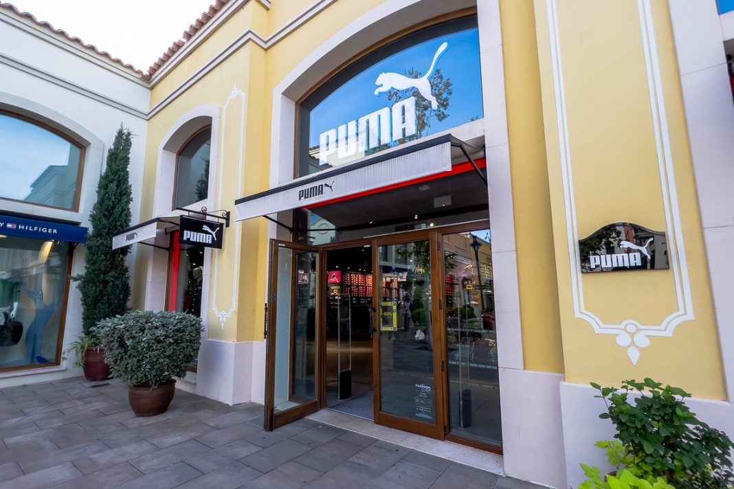 Puma 'utilizará' las Samba de Adidas para impulsar su modelo Palermo