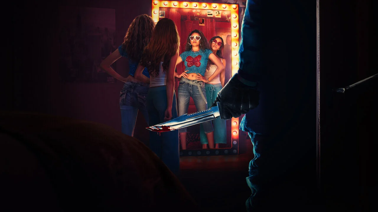 Netflix despierta la nostalgia millennial con una película que pocos ...